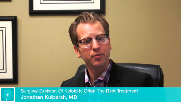 Keloid Removal and Treatments in Charlotte, North Carolina Facial Plastics