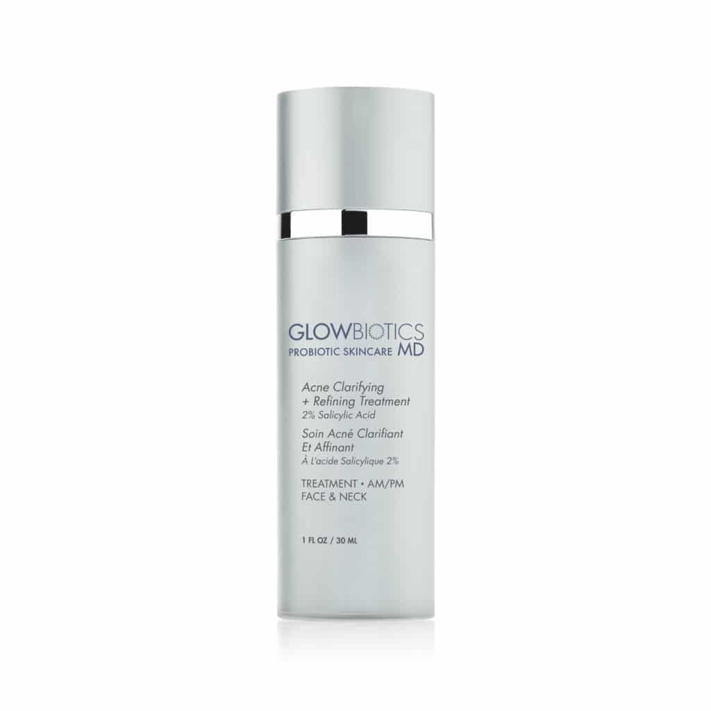 Acne Clarifying + Refining Treatment - Carolina Facial Plastics