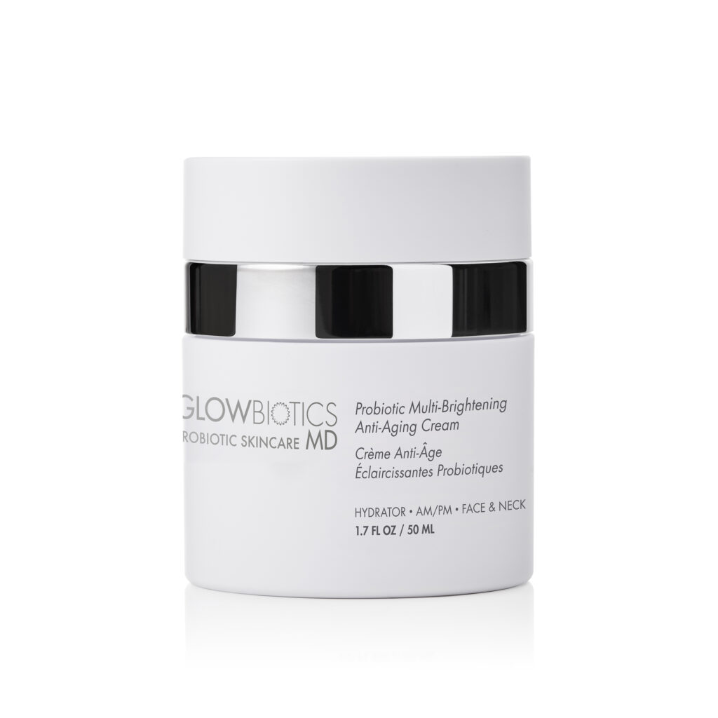 Probiotic Multi-Brightening Anti-Aging Cream - Carolina Facial Plastics