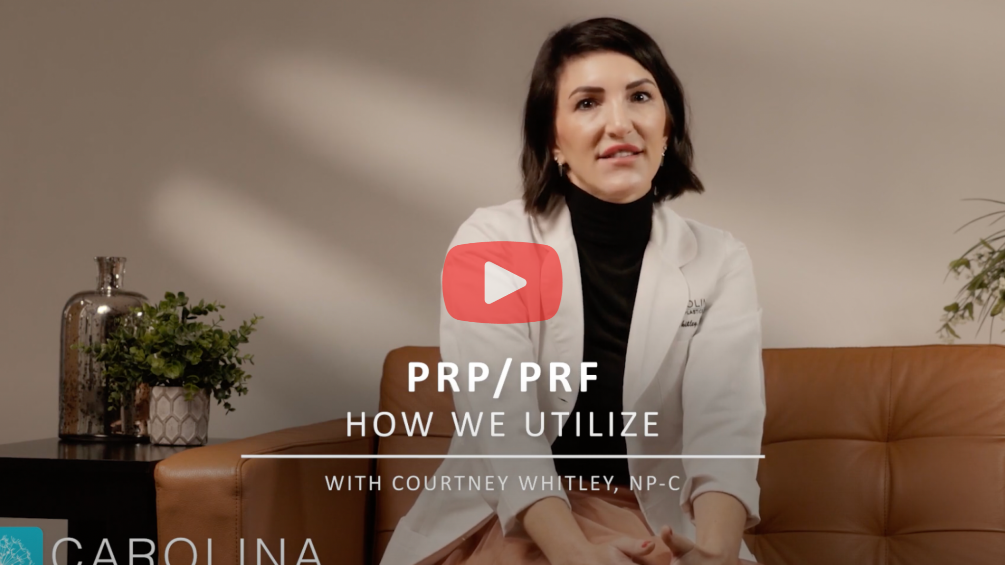 PRP/PRFM Therapy in Charlotte, NC - Carolina Facial Plastics