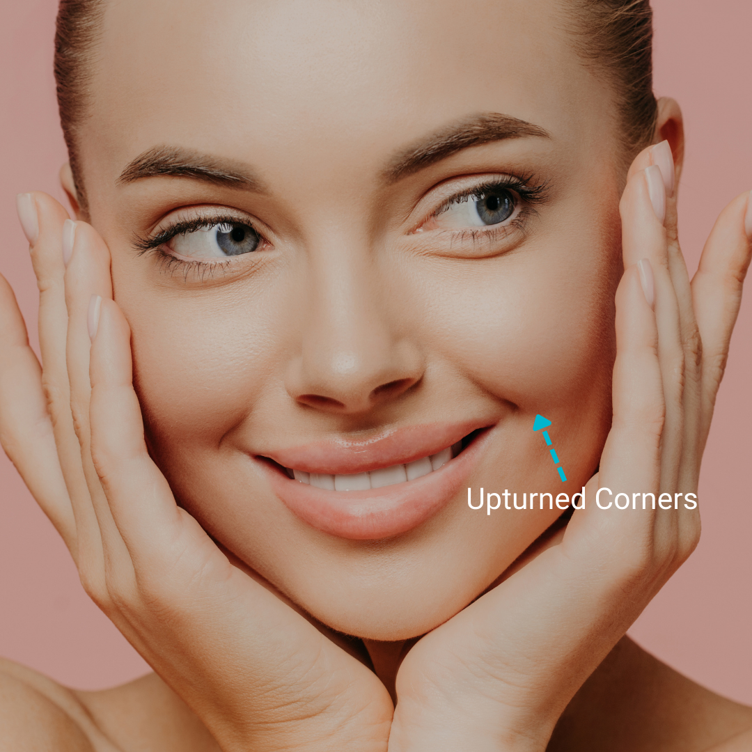 Transform Your Frown into a Happier Look with Corner Lip Lift ...