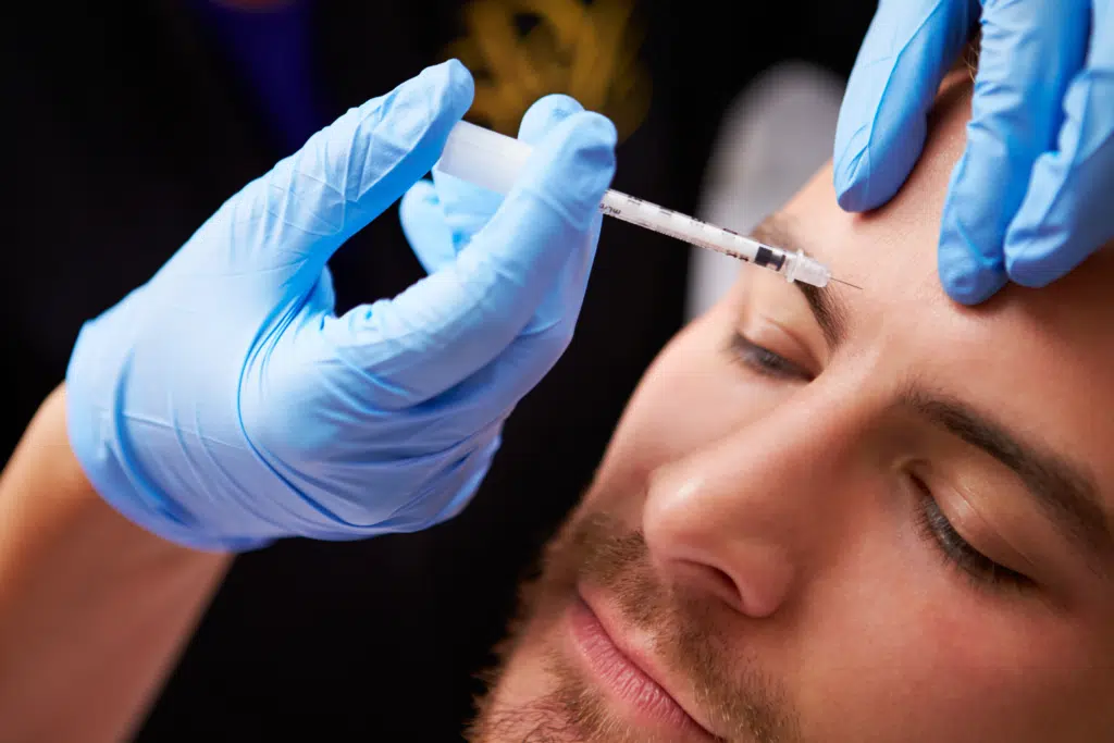 Botox Charlotte, NC | Botox Injections | Carolina Facial Plastics
